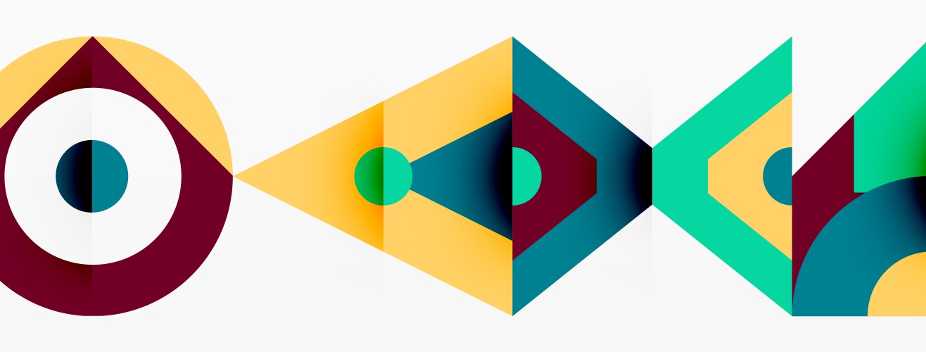 Circle and Triangle Logo Vector Images (over 44,000)