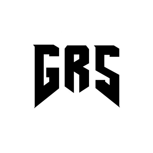 Grs Logo Letter Vector Images (over 2,900)