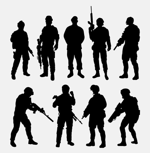 Military Vector Images (over 150,000)