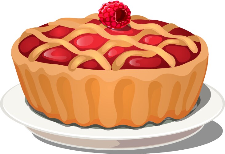 Cartoon Pie Vector Images (over 21,000)