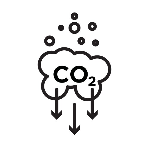 Co2 Reduction Icon Vector Images (over 2,500)