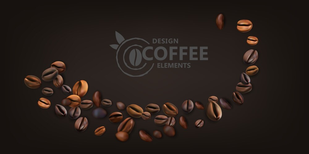 Coffee Beans Vector Images (over 85,000)