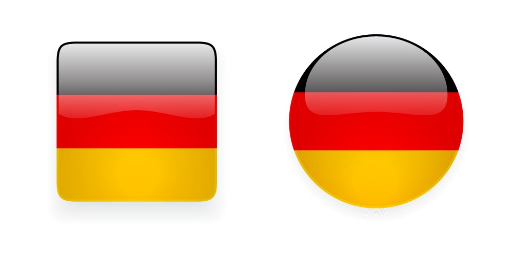 German Flag Vector Images (over 19,000)