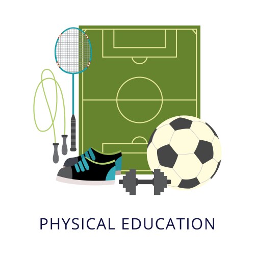 Physical Education Vector Images (over 55,000)