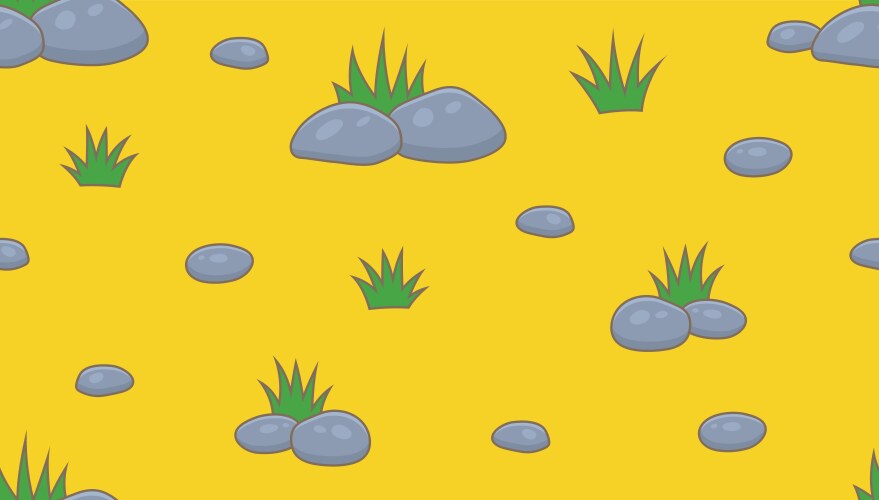Grass Texture Paving Vector Images (96)
