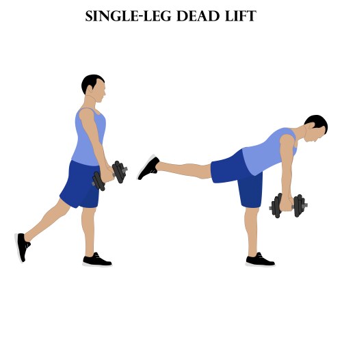 Leg Workout Vector Images (over 6,900)