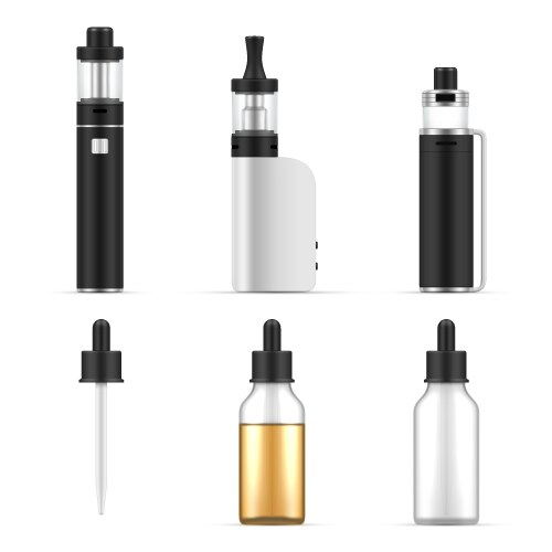 Vape Vector Images (over 11,000)