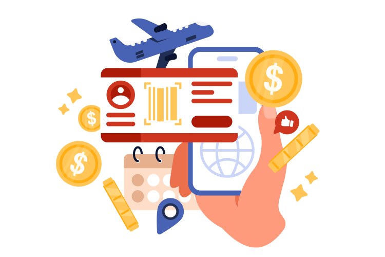 Cost Vector Images (over 75,000)
