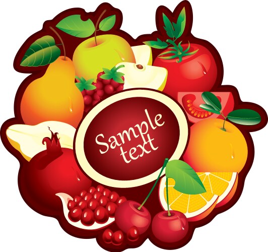 Fruits Vector Images (over 810,000)