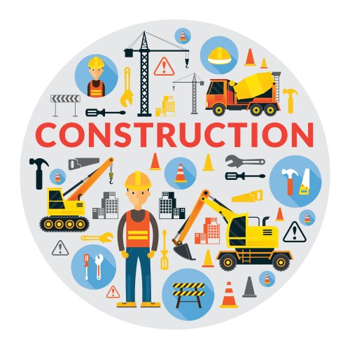 Construction Vector Images (over 1.4 million)