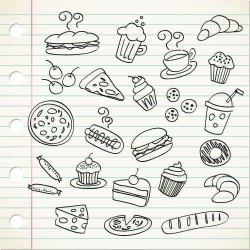 Food Vector Images (over 3.4 million)
