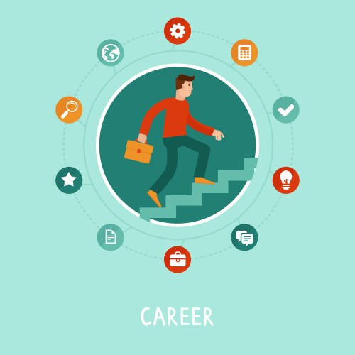 Career Vector Images (over 280,000)