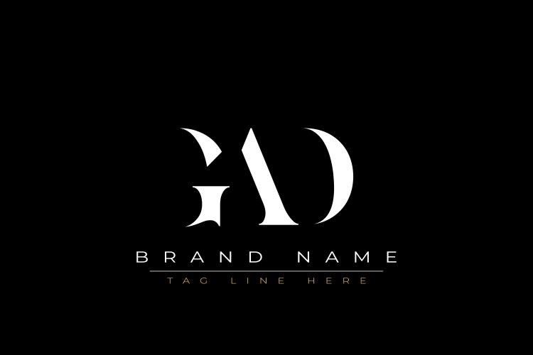 Gad Logo Vector Images (48)