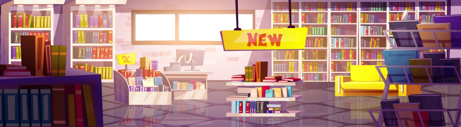 Shelf Cartoon Vector Images (over 19,000)