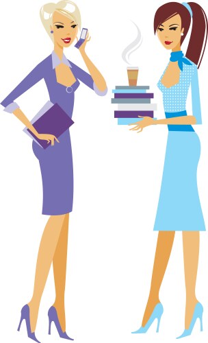 Ladies Vector Images (over 460,000)