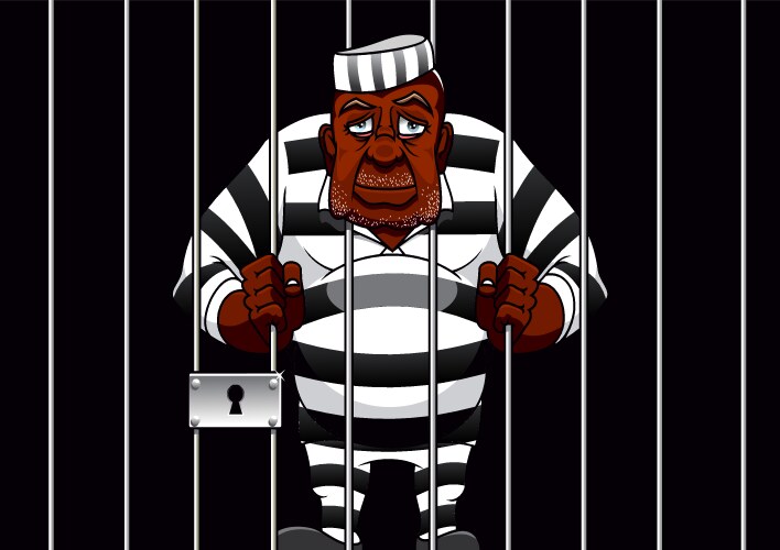 Cage Cartoon Vector Images (over 7,000)