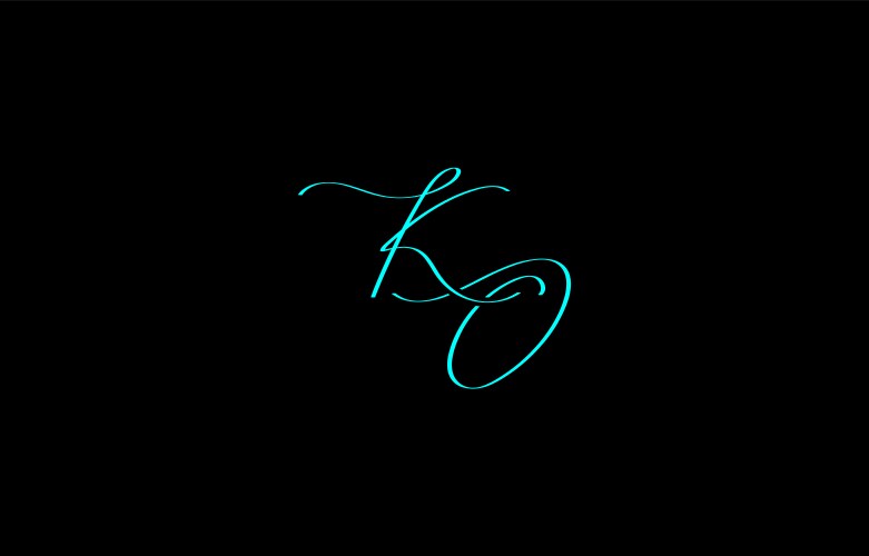 Ko Logo Vector Images (over 2,200)