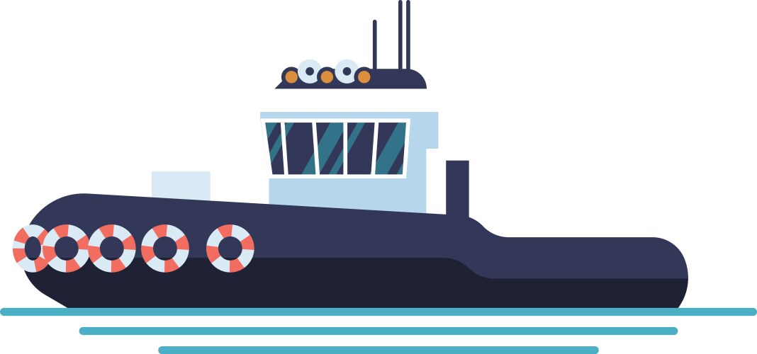 Coast Guard Boat Vector Images (over 660)