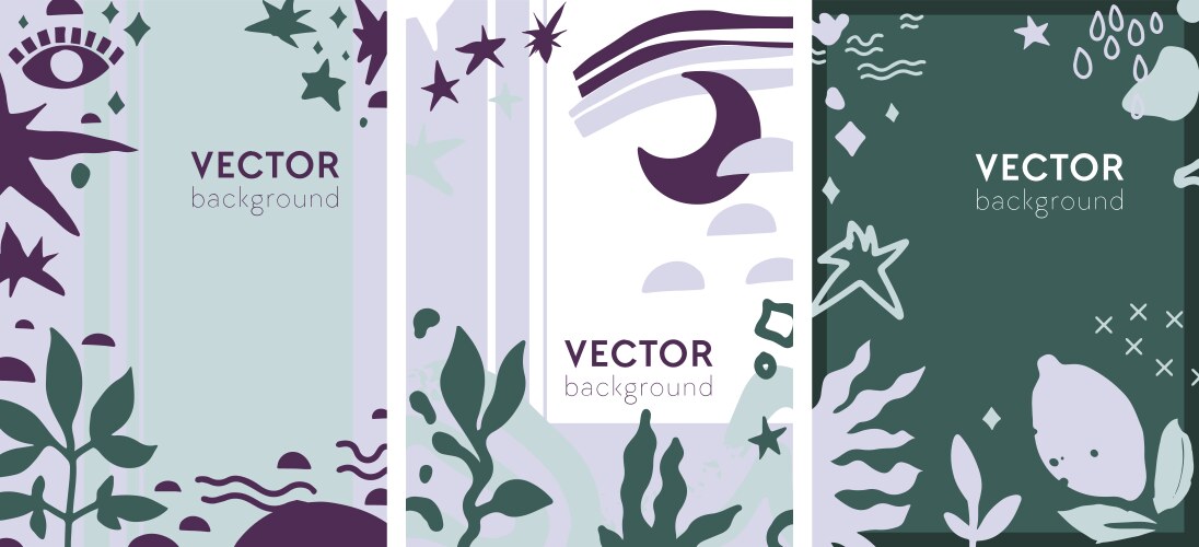 Cover Page Background Vector Images (over 300,000)