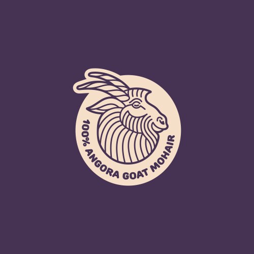 Goat Label Vector Images (over 2,000)