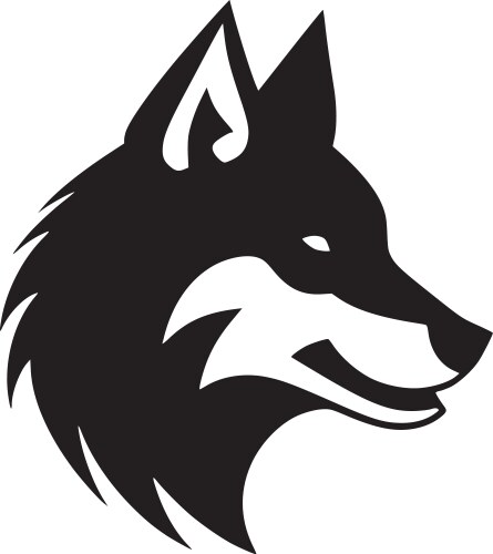Wolf Vector Images (over 43,000)