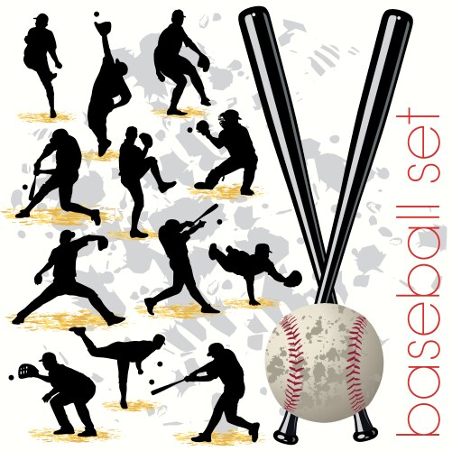 Baseball Vector Images (over 95,000)