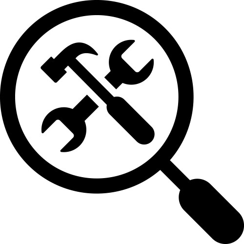 Maintenance Symbol Vector Images (over 140,000)