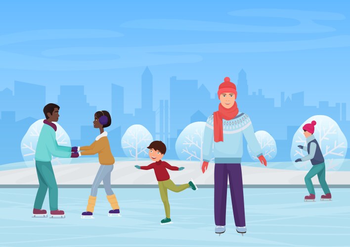 Rink Vector Images (over 13,000)