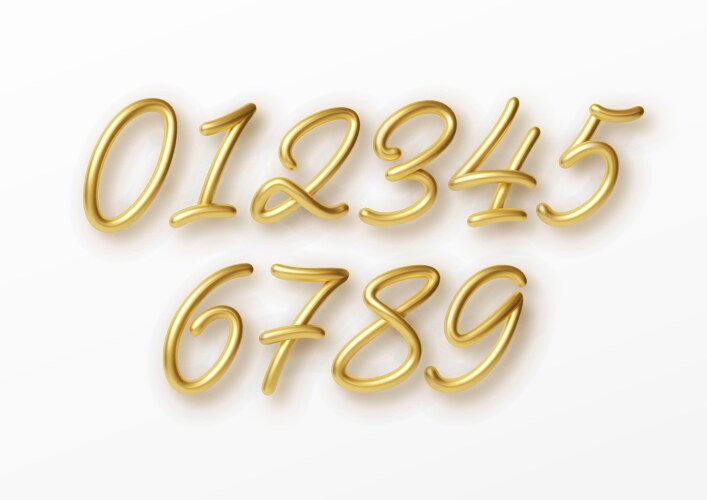 Number 7 Logo Vector Images (over 3,700)