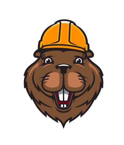 Beaver Logo Vector Images (over 1,000)