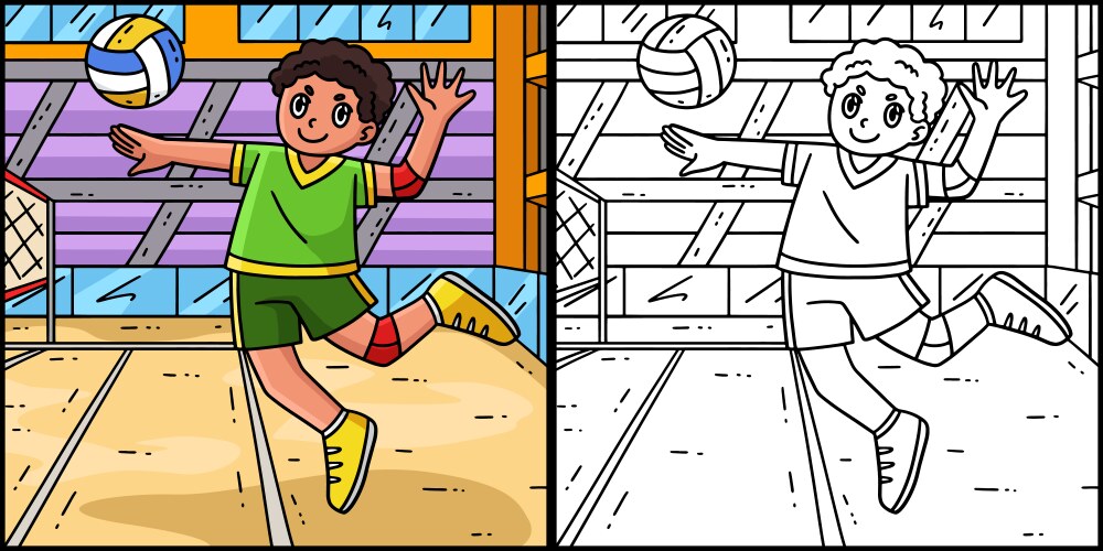 Jump Clipart Vector Images (over 6,800)