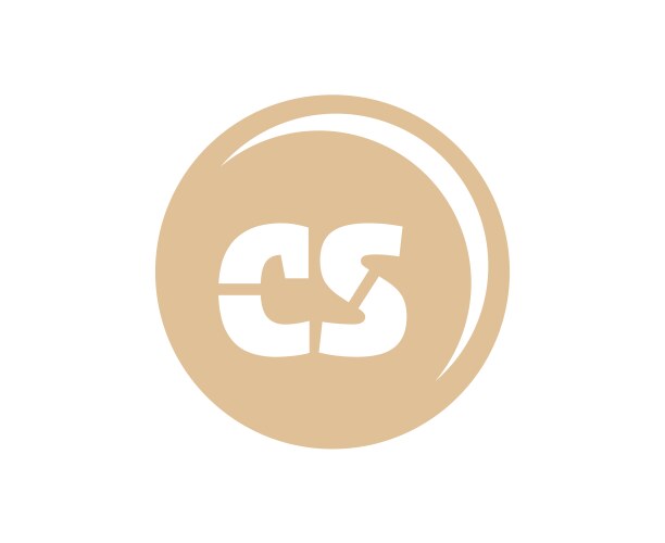 Cs Logo Vector Images (over 3,400)