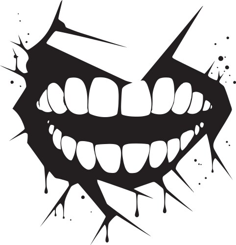Grin Vector Images (over 26,000)
