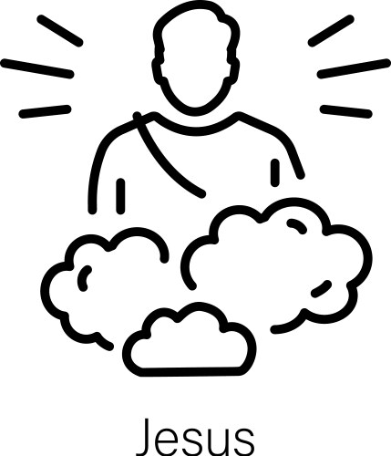 Jesus Vector Images (over 76,000)