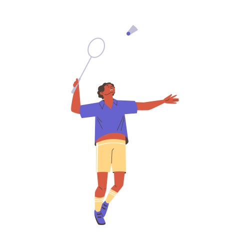 Badminton Rocket Vector Images (over 220)