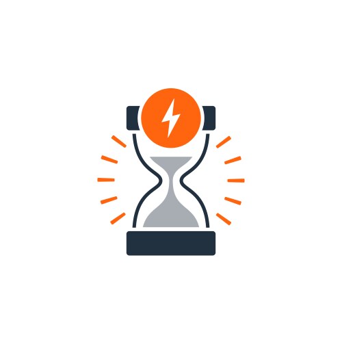 Time Consuming Vector Images (over 2,100)