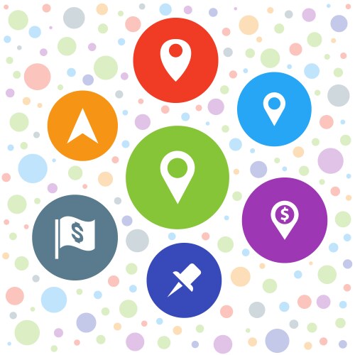 Free Location Vector Images (over 13,000)