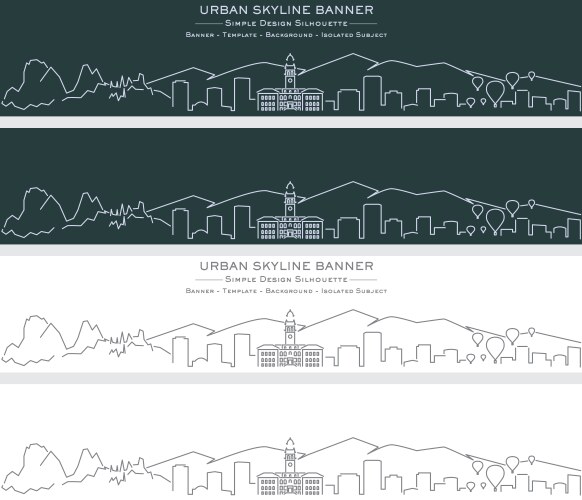 Colorado Vector Images (over 9,600)