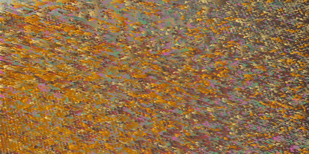 Colorful abstract background mottled color Vector Image