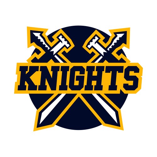 Knights Logos Vector Images (over 30,000)