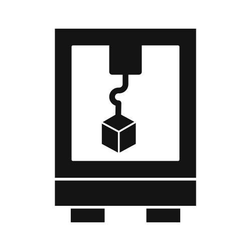 3d Printing Logo Vector Images (over 20,000)