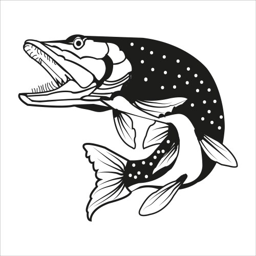 Fish Swimming Vector Images (over 91,000)