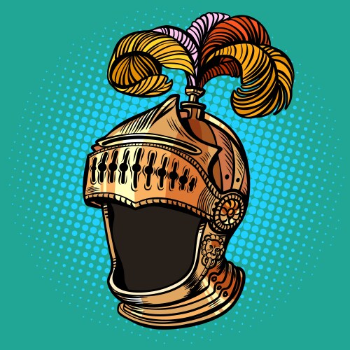 Knight Helmet Vector Images (over 24,000)