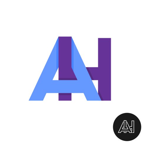Ah Logo Vector Images (over 3,500)