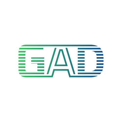 Gad Logo Vector Images (48)