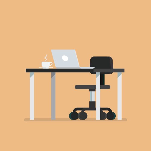 Office Desk Vector Images (over 150,000)