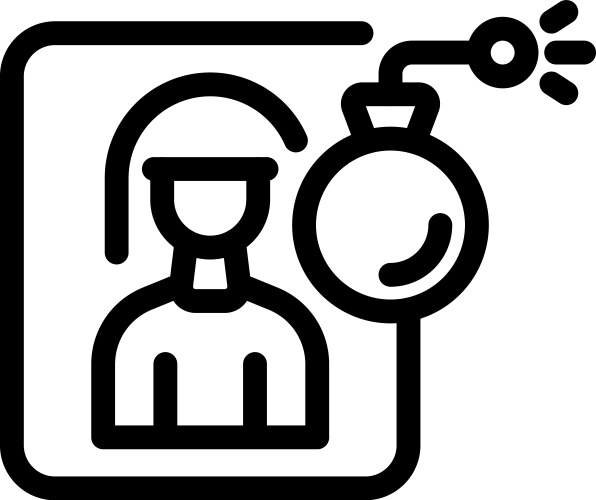 Tnt Construction Detonator Vector Images (over 110)
