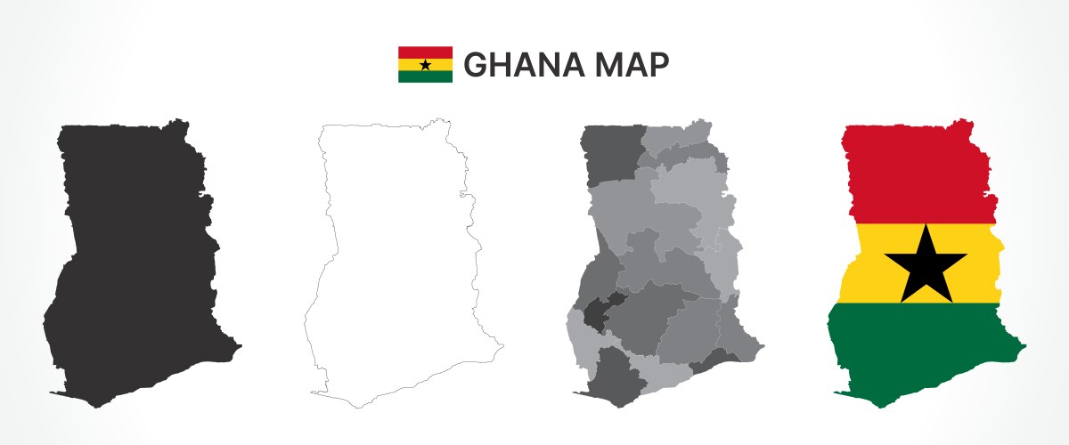 Ghana Symbols Vector Images (over 3,800)