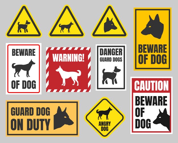 Caution Signs Vector Images (over 190,000)