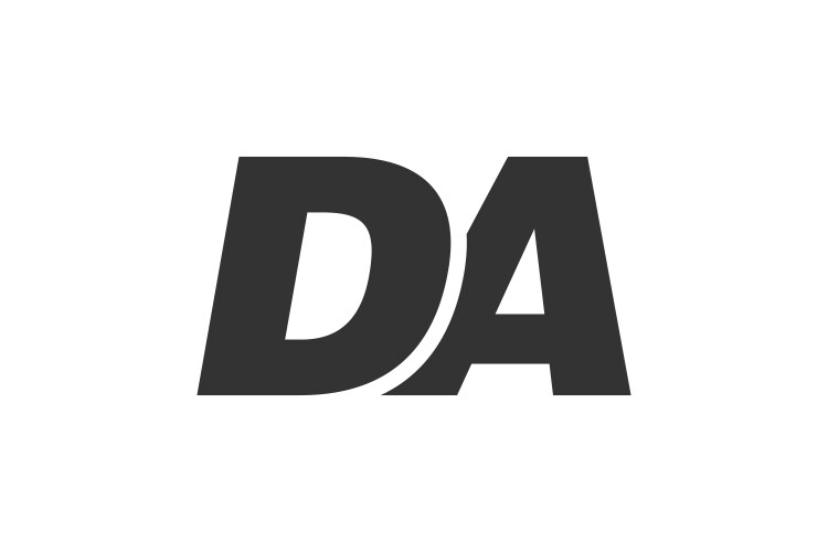 Da Logo Vector Images (over 3,400)